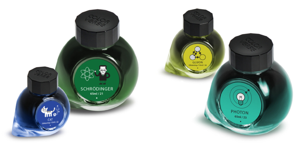 Colorverse Ink – Street Pens